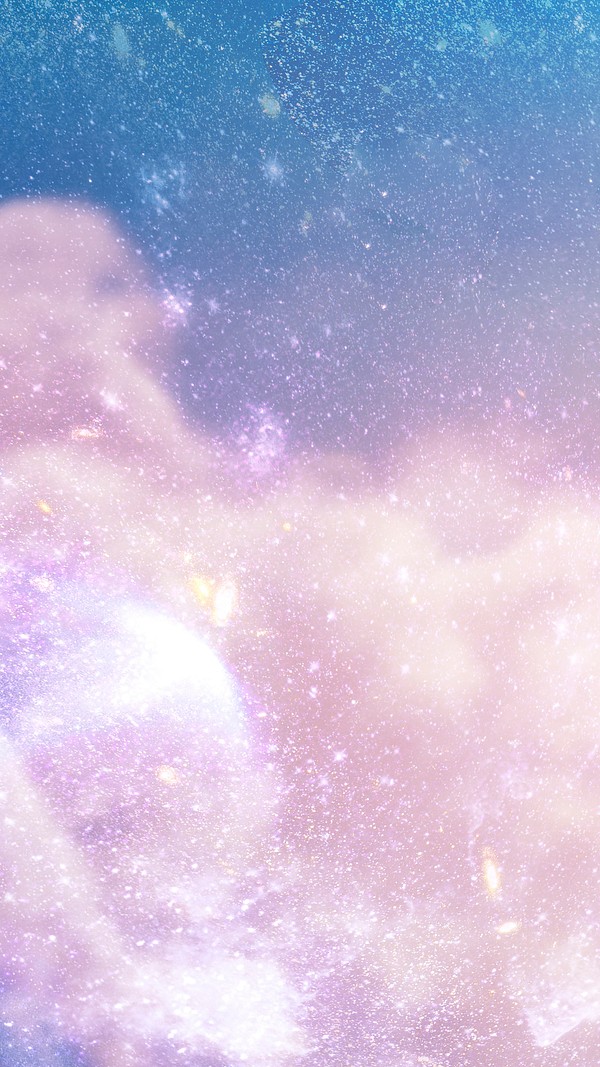 Galaxy in space textured background | Premium Photo - rawpixel