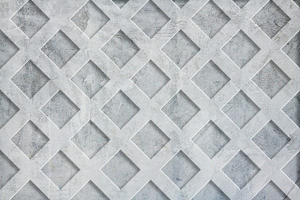 Gray grid cement textured wall | Premium Photo - rawpixel