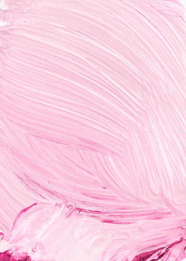 Pink oil paint strokes textured | Free Photo - rawpixel
