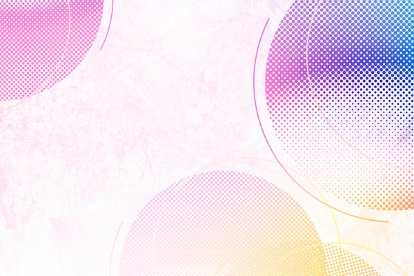 Round colorful abstract textured background | Free Photo - rawpixel