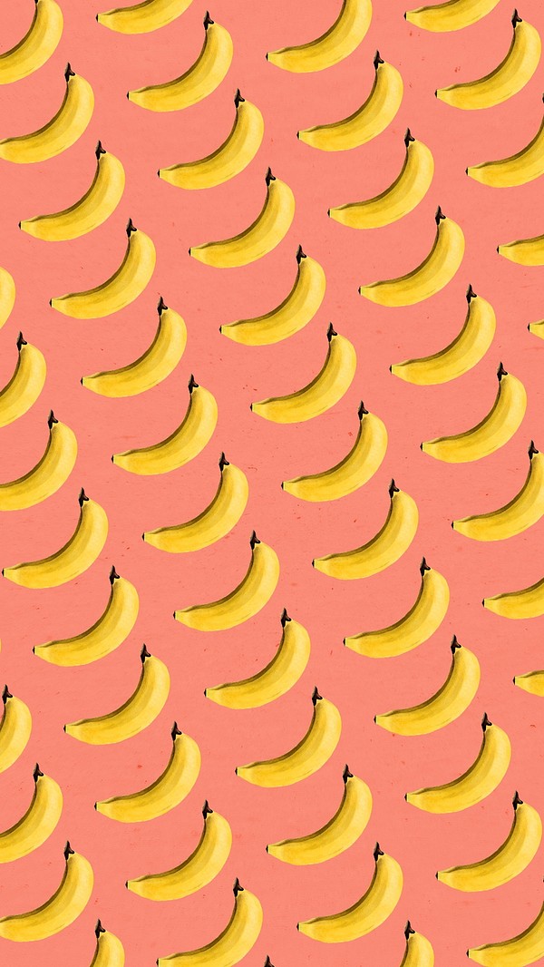 Hand drawn natural fresh banana | Premium PSD - rawpixel
