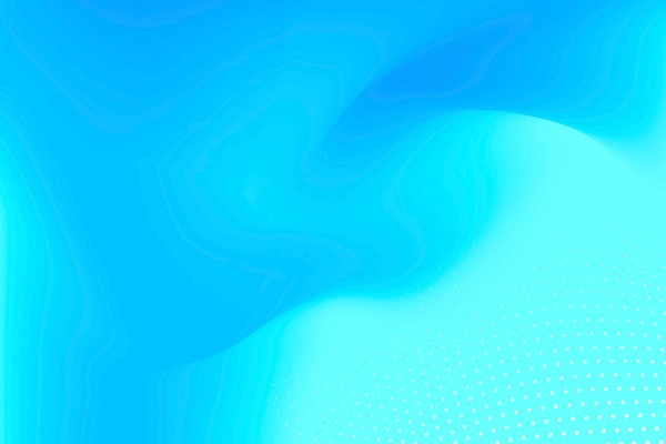 Blue gradient background illustration | Premium Photo - rawpixel