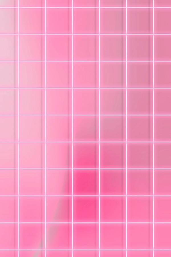 Neon pink grid patterned background | Free Photo - rawpixel