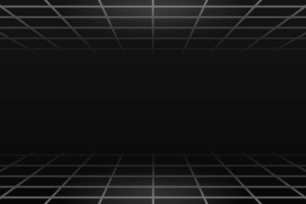 Gray grid line pattern black | Premium Vector - rawpixel
