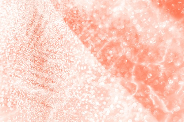 Orange palm leaf shadow background | Free Photo - rawpixel