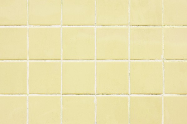 Yellow tile wall pattern background | Premium Photo - rawpixel