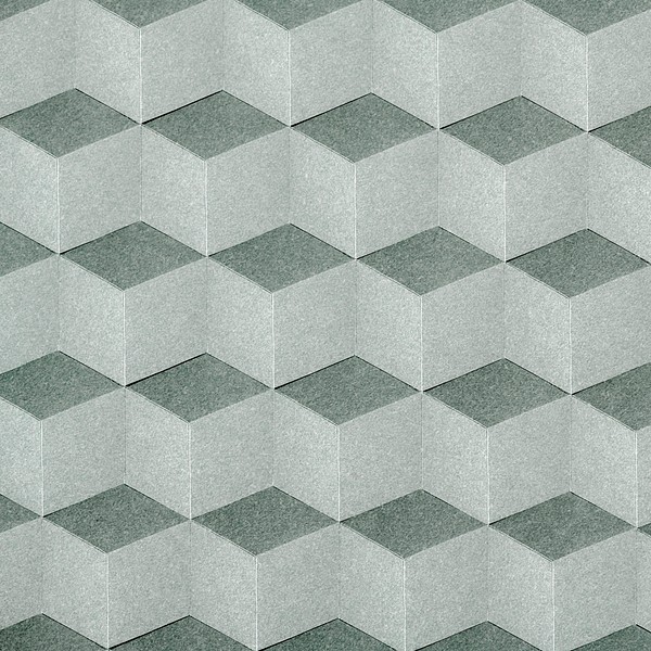 Cubic seamless patterned background | Premium PSD - rawpixel