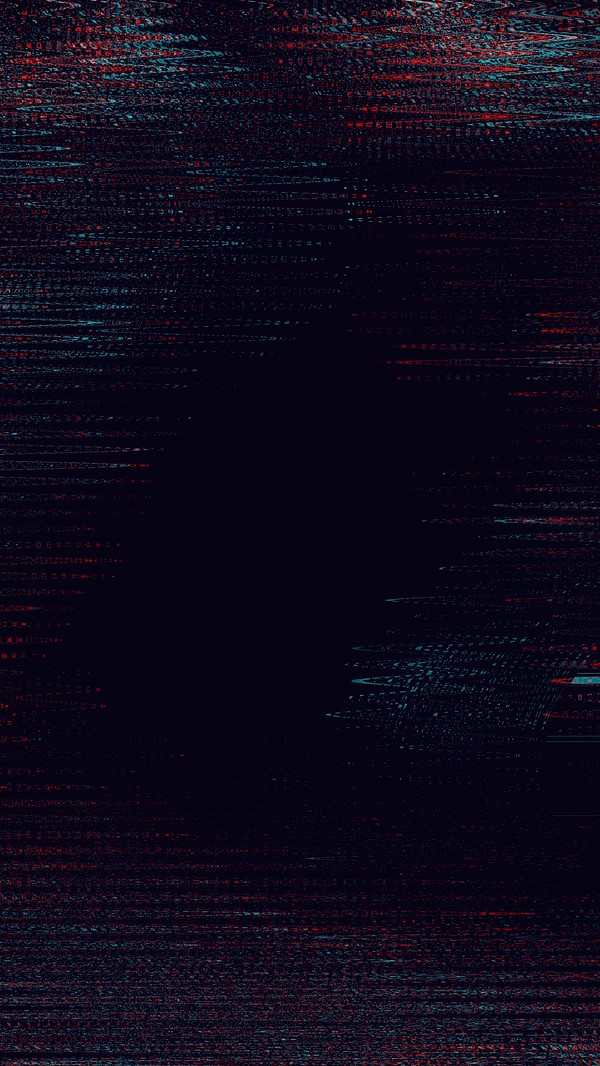 Black glitch effect texture background | Premium Photo - rawpixel