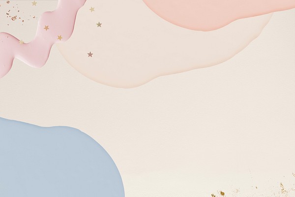 Neutral abstract background gold stars | Premium Photo - rawpixel