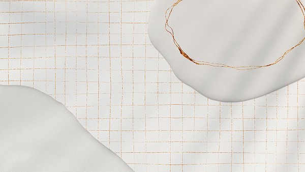 Beige gray paint gold distorted | Free Photo - rawpixel