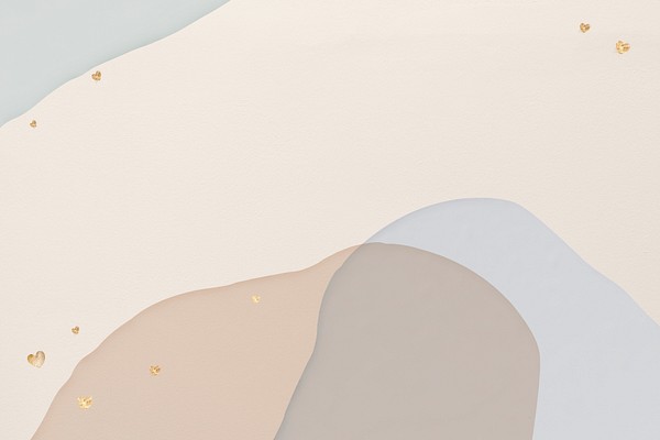 Minimal neutral earth tone abstract | Premium PSD - rawpixel