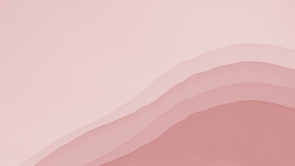 Abstract light pink wallpaper background | Premium Photo - rawpixel