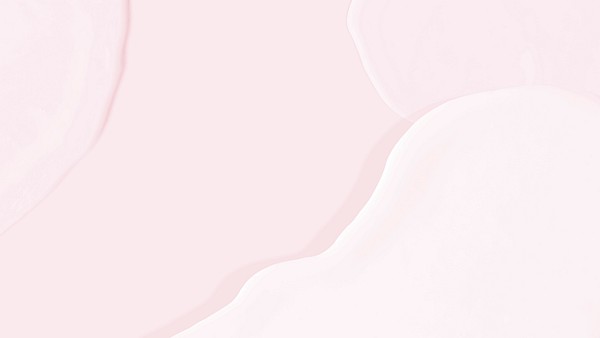 Pastel pink abstract fluid blog | Free Photo - rawpixel