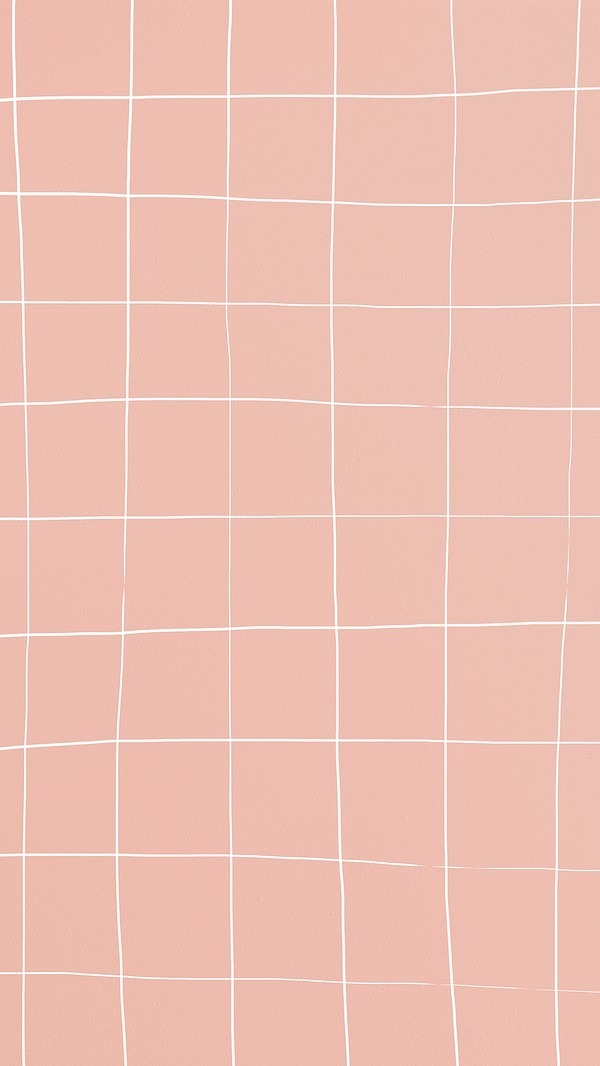Grid pattern light pink square | Free Photo - rawpixel