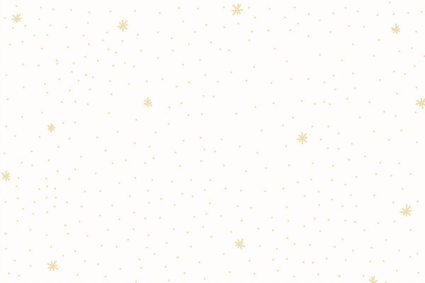 Minimal yellow star pattern vector | Premium Vector - rawpixel