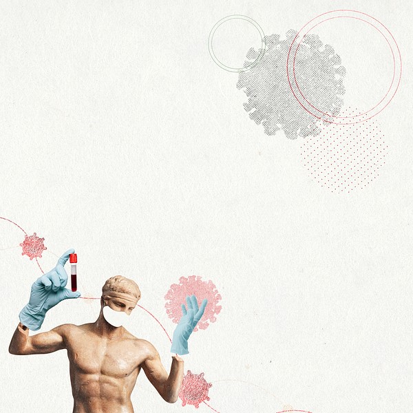 Male statue psd background wearing | Premium PSD - rawpixel