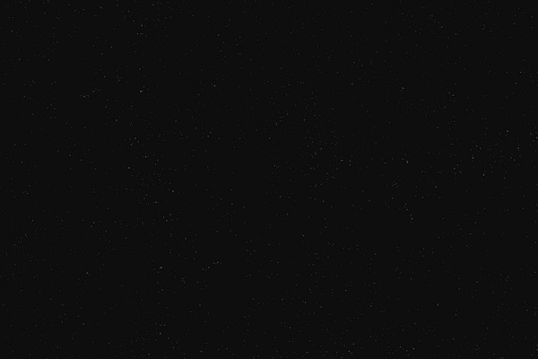 Black background small white particles | Premium Vector - rawpixel