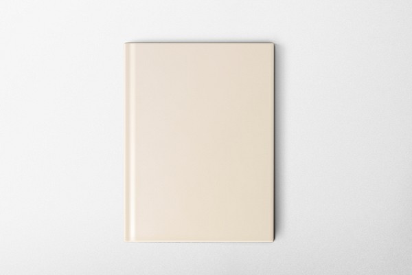 Beige book cover, publishing business | Free Photo - rawpixel