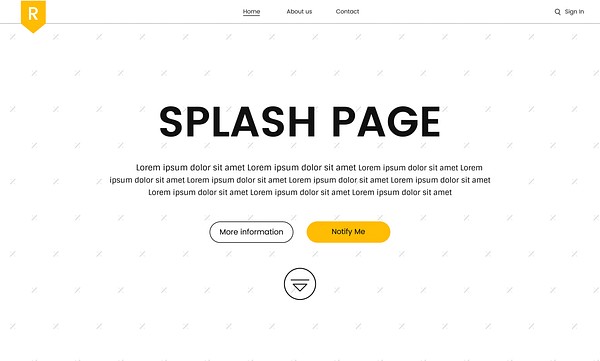 Vector website elements web design | Premium Vector - rawpixel