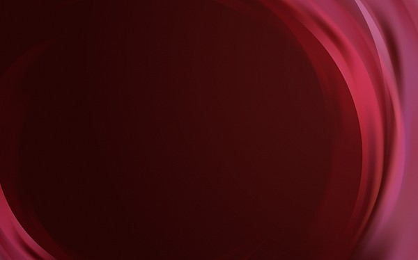 Pink light wave border background | Free Vector - rawpixel