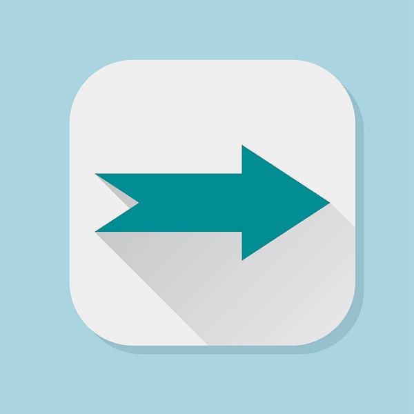 Illustration of an arrow sign | Premium Vector - rawpixel