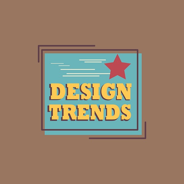 Design trends badge logo vector | Premium Vector - rawpixel