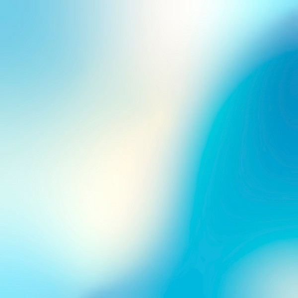 Blue holographic gradient background design | Premium Vector - rawpixel