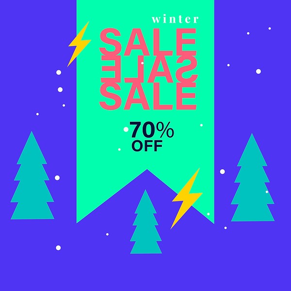 70% off SALE badge vector | Free Vector - rawpixel