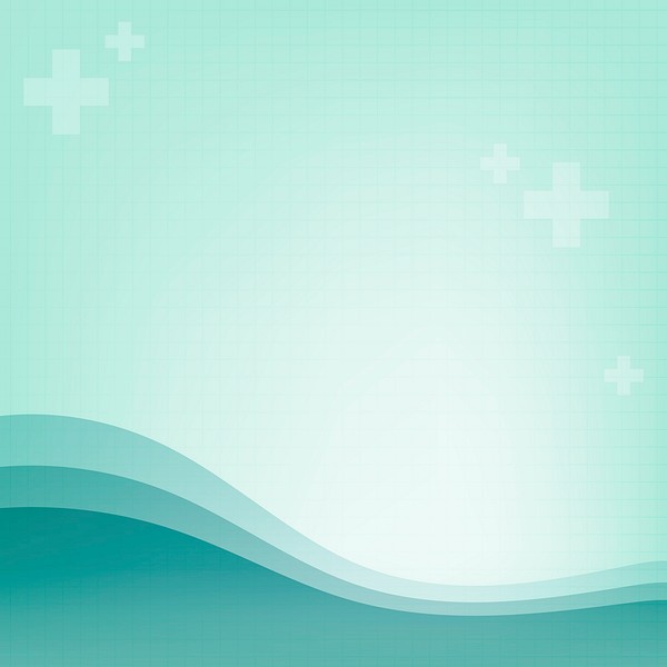 Abstract medical wallpaper template design | Premium Vector - rawpixel