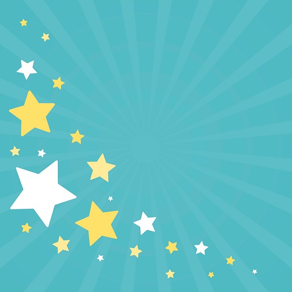 Festive stars background design vector | Premium Vector - rawpixel