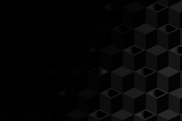 Black modern background design vector | Premium Vector - rawpixel