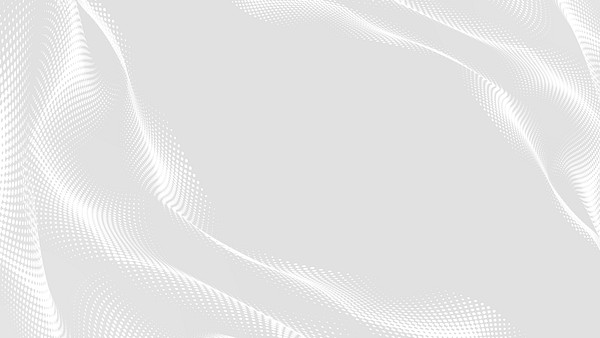 White wavy desktop wallpaper, fabric | Premium Photo - rawpixel