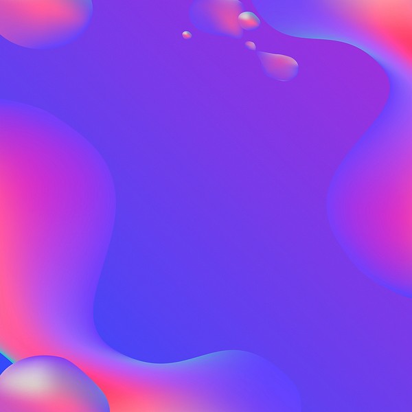 Colorful fluid gradient background vector | Premium Vector - rawpixel