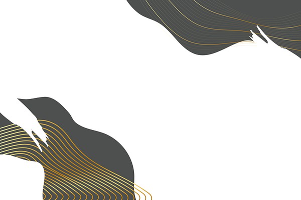 Abstract topographic patterned background vector | Free Vector - rawpixel