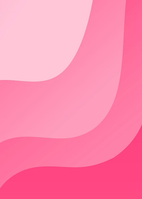 Pink flowing abstract background vector | Free Vector - rawpixel