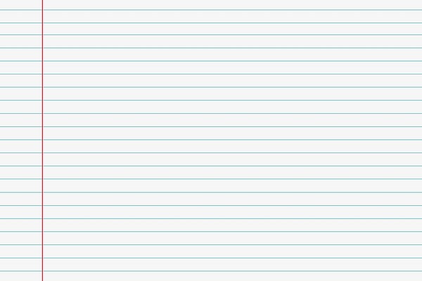 Blank white notepaper design vector | Premium Vector - rawpixel