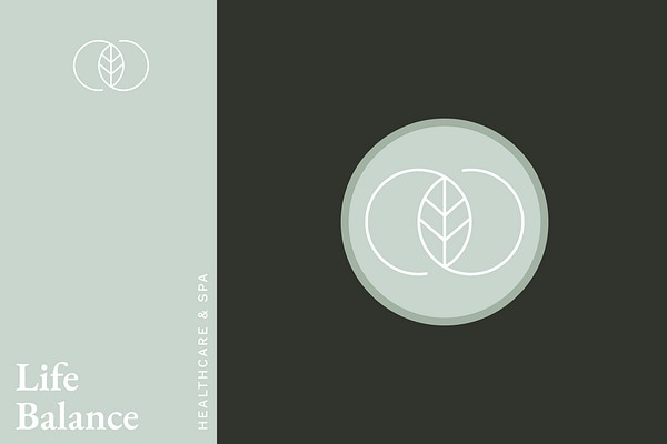 Healthcare center brochure template vector | Premium Vector - rawpixel