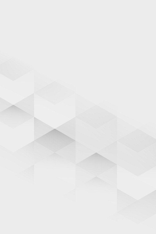 White gray geometric pattern background | Premium Vector - rawpixel