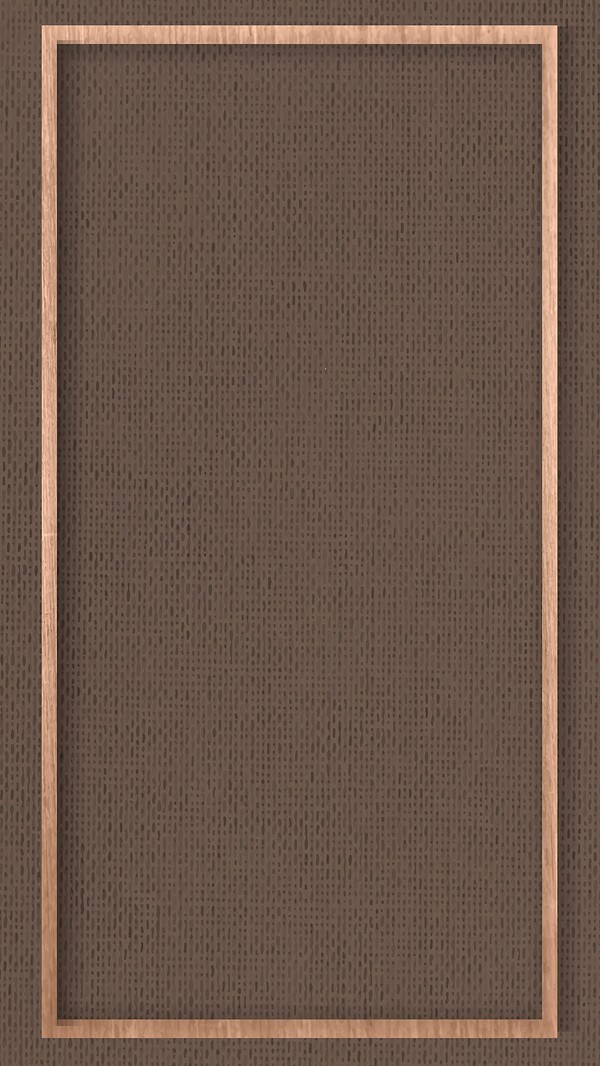 Wooden frame brown fabric texture | Premium Vector - rawpixel