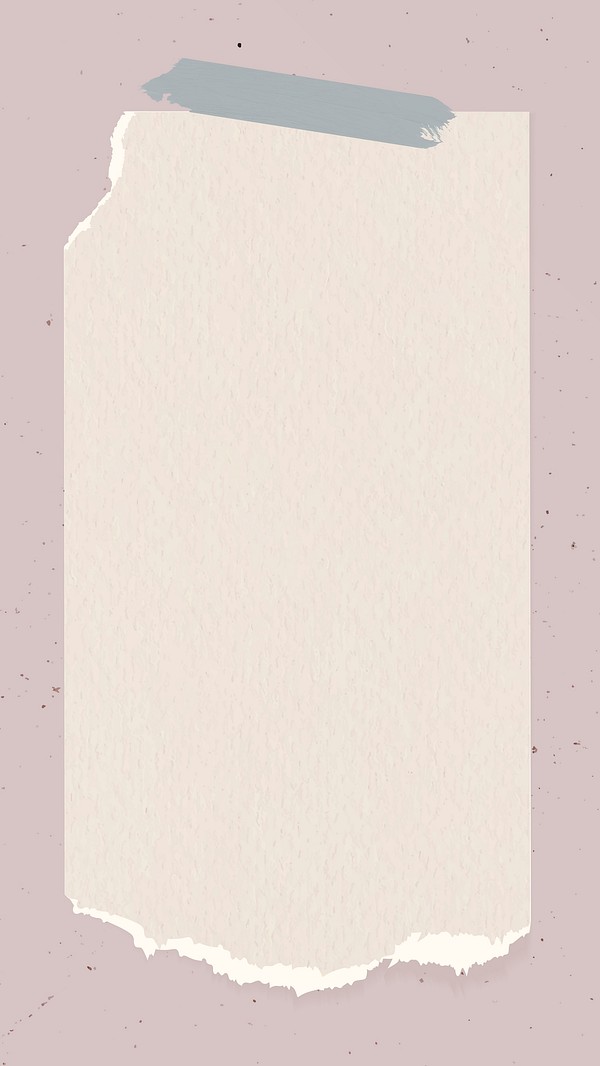 Ripped paper note template vector | Premium Vector - rawpixel
