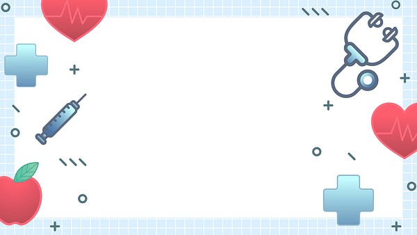 Health care themed frame vector | Free Vector - rawpixel