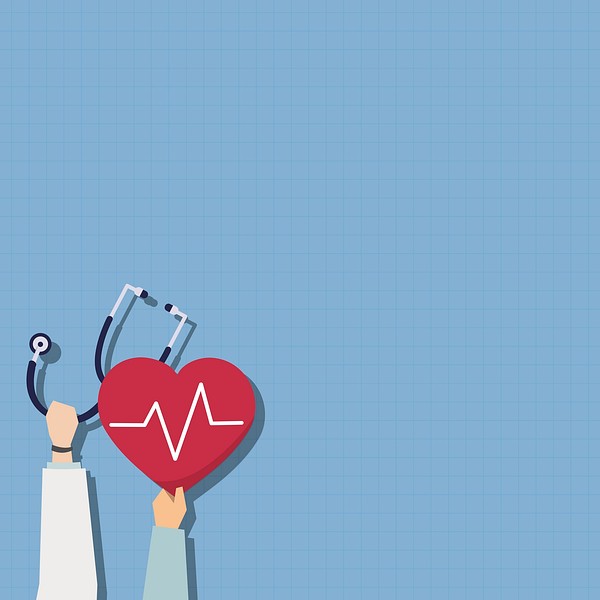 Health care themed frame vector | Premium Vector - rawpixel