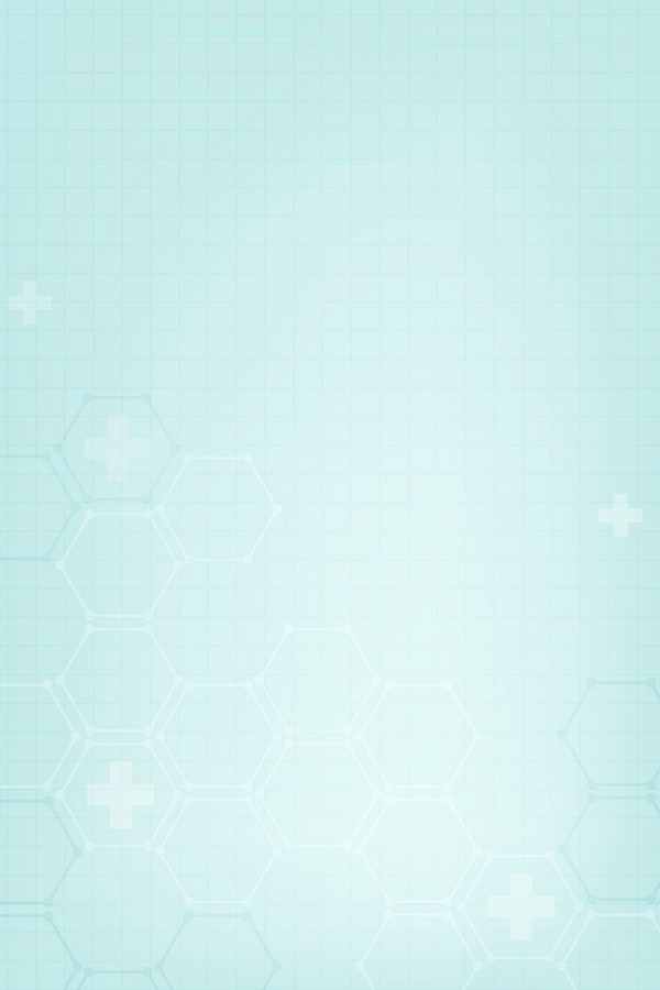 Clean medical background vector | Premium Vector - rawpixel