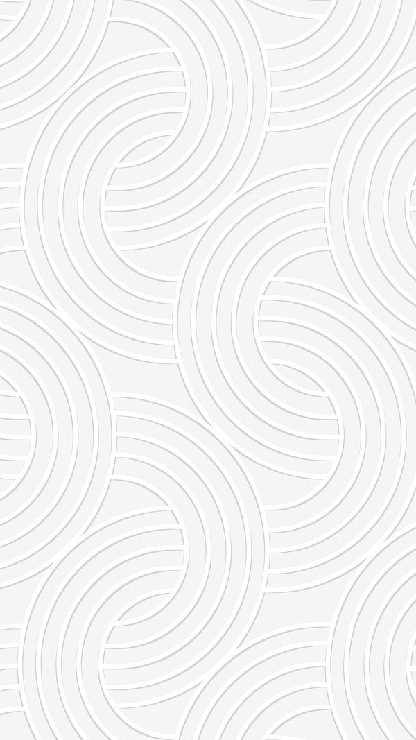 White interlaced rounded arc patterned | Free Photo - rawpixel