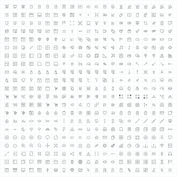 Set of computer icon vectors | Premium Vector - rawpixel