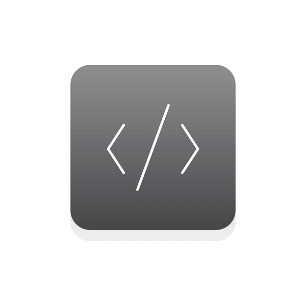 Flat illustration of html symbols | Premium Vector - rawpixel