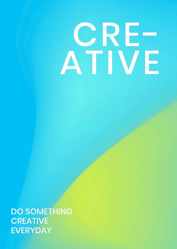 Abstract template vector blue and | Premium Vector Template - rawpixel