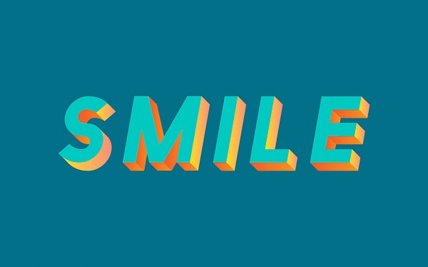 Simple and stylish typography vector | Free Vector - rawpixel