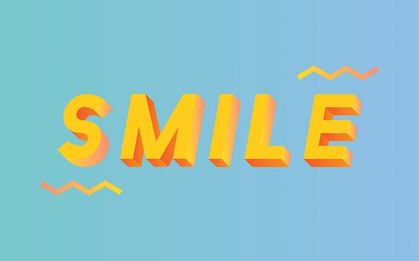 Simple and stylish typography vector | Premium Vector - rawpixel