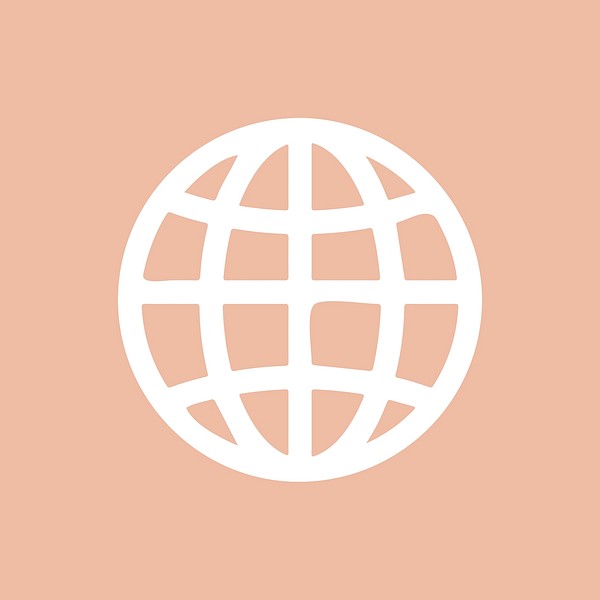 Web browser app icon psd | Premium PSD - rawpixel